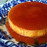 Authentic Mexican Flan - Marie Saba