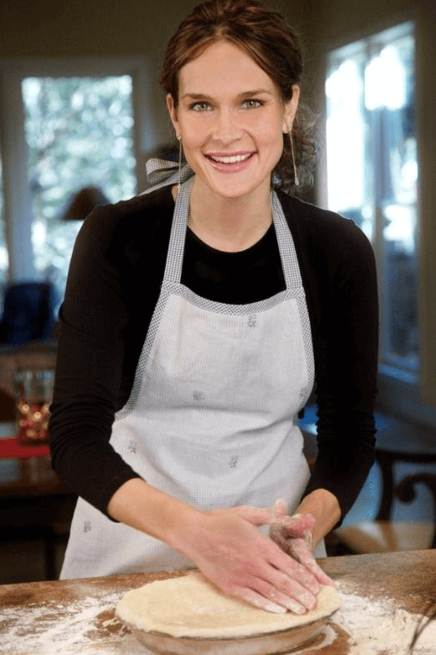 About Me - Marie Saba - Marie Saba