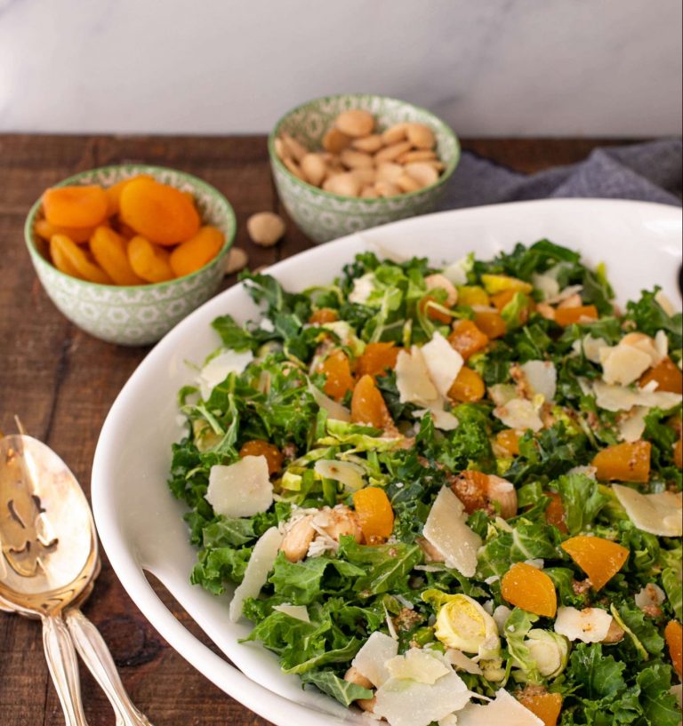 Recipes Archive - Marie Saba