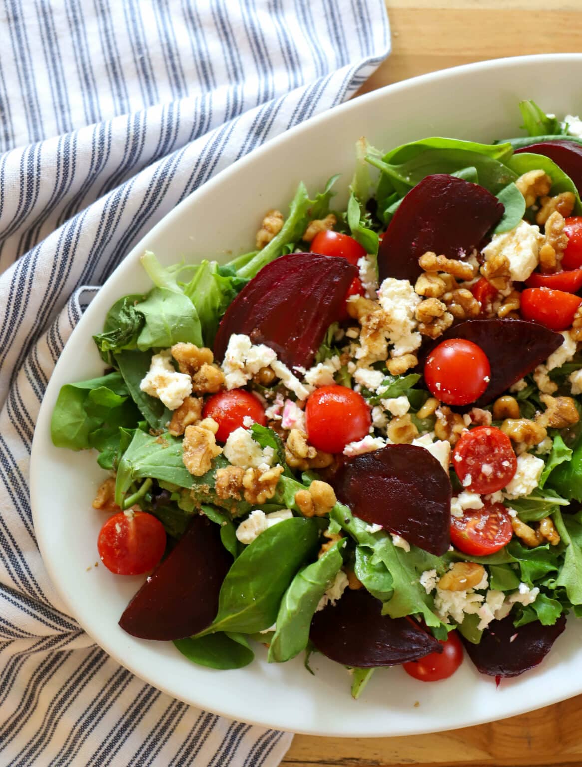 Marie Saba | From My Kitchen To Yours