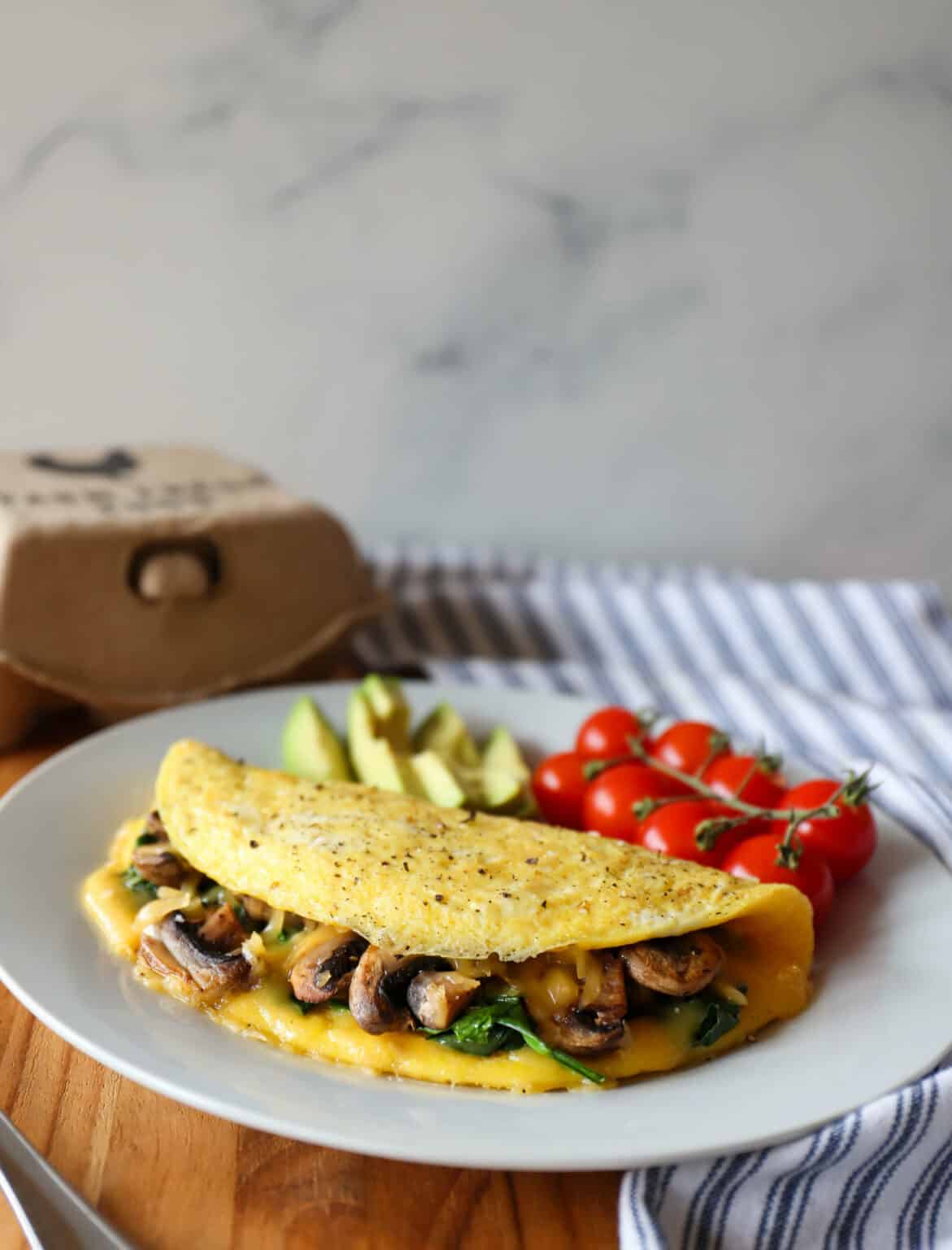 Marie Saba | From My Kitchen To Yours