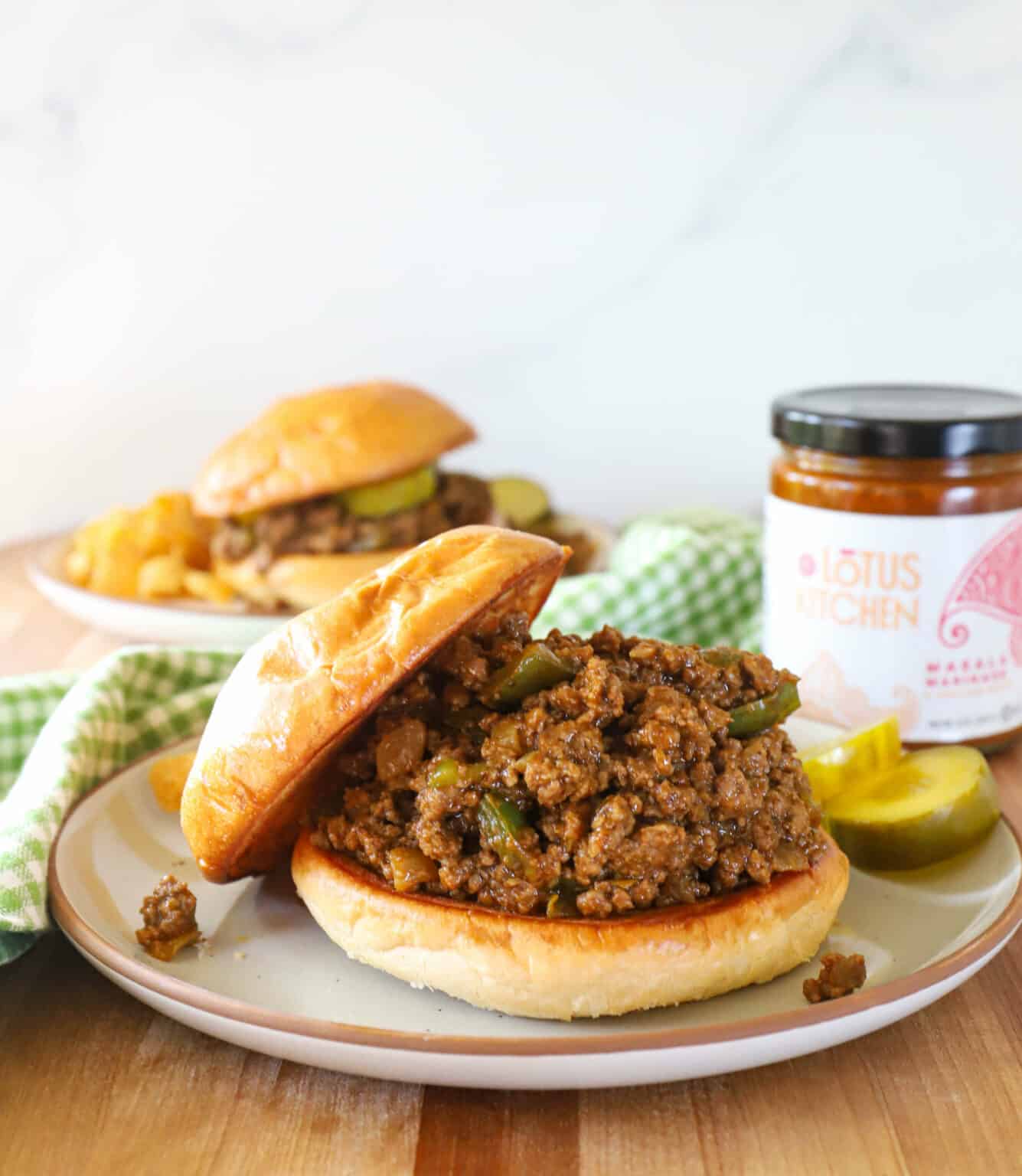 Recipes Archive - Marie Saba