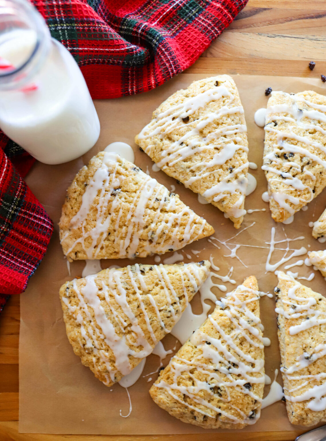 Recipes Archive - Marie Saba
