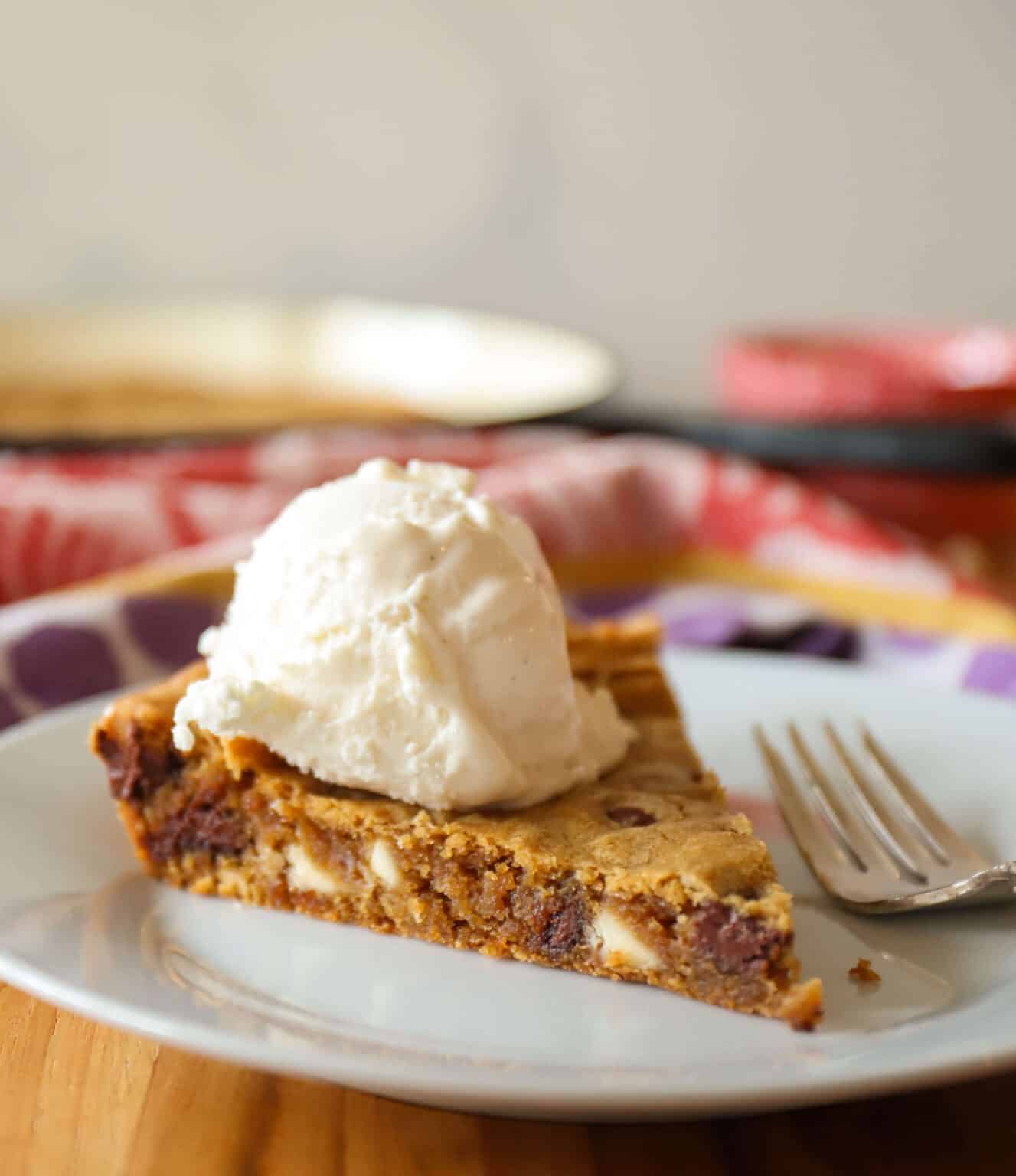 New Favorite Apple Pie - Marie Saba