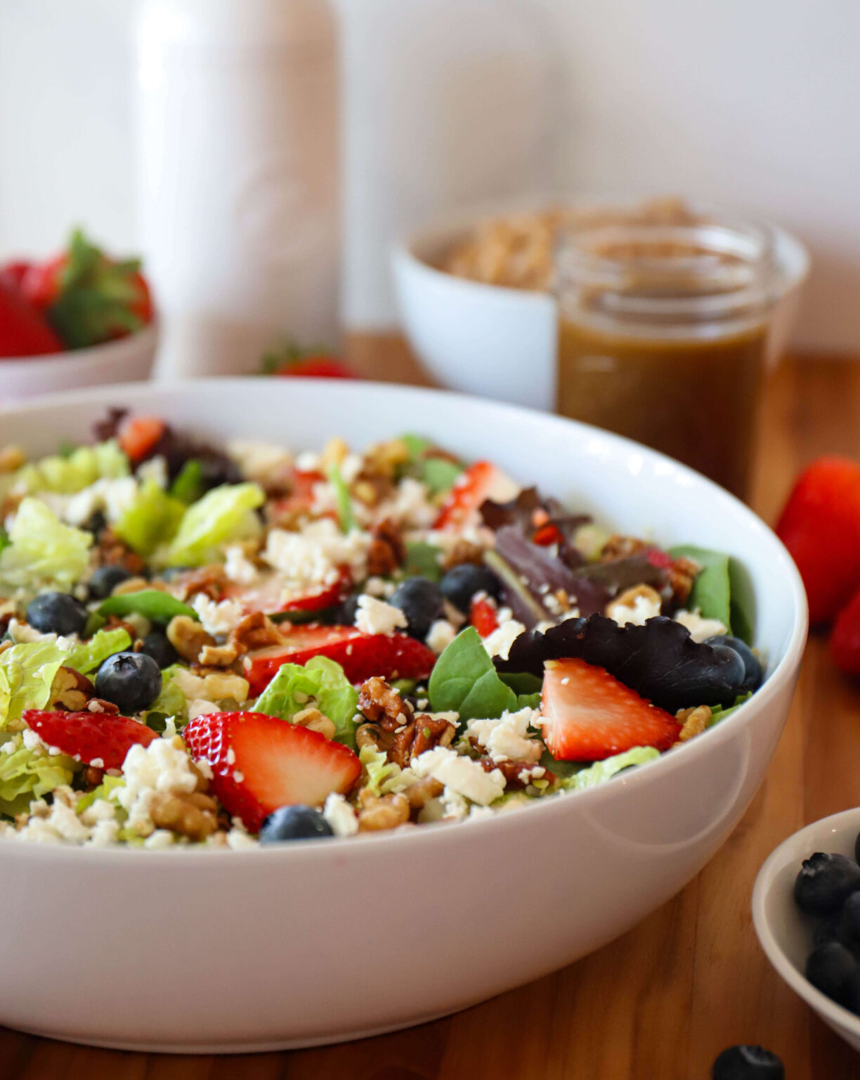 Tabbouleh Salad - Authentic Lebanese Recipe