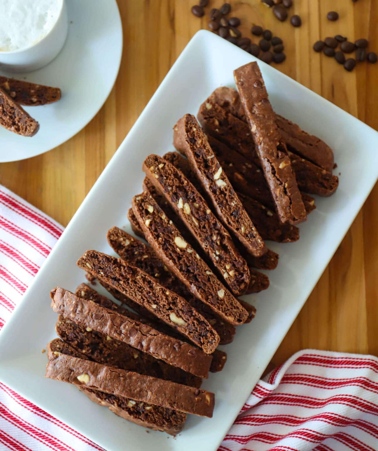 Recipes Archive - Marie Saba